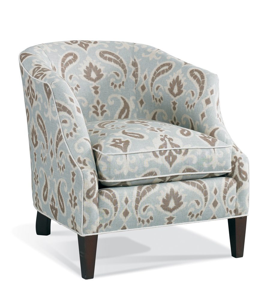 1580-1 | USA Made | Sherrill Furniture