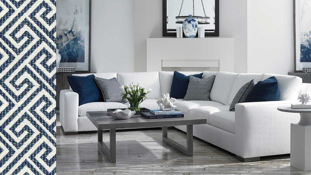 Furniture Company, USA Manufacturer | Sherrill Furniture